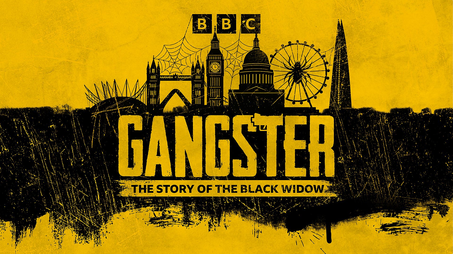 Gangster: The Story of the Black Widow - inside the life of Britain’s ...
