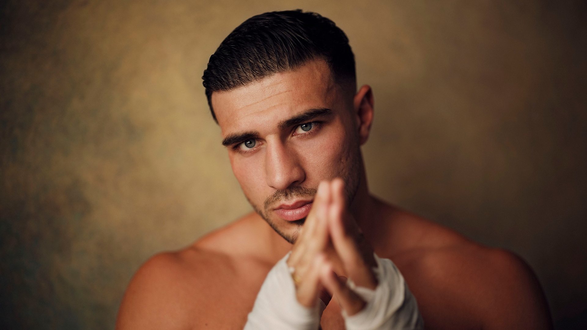 Tommy Fury opens up about the worst year of his life and explains why ...