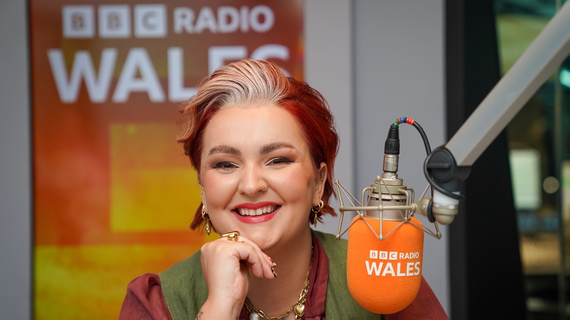 Bronwen Lewis to host Morning Show on BBC Radio Wales