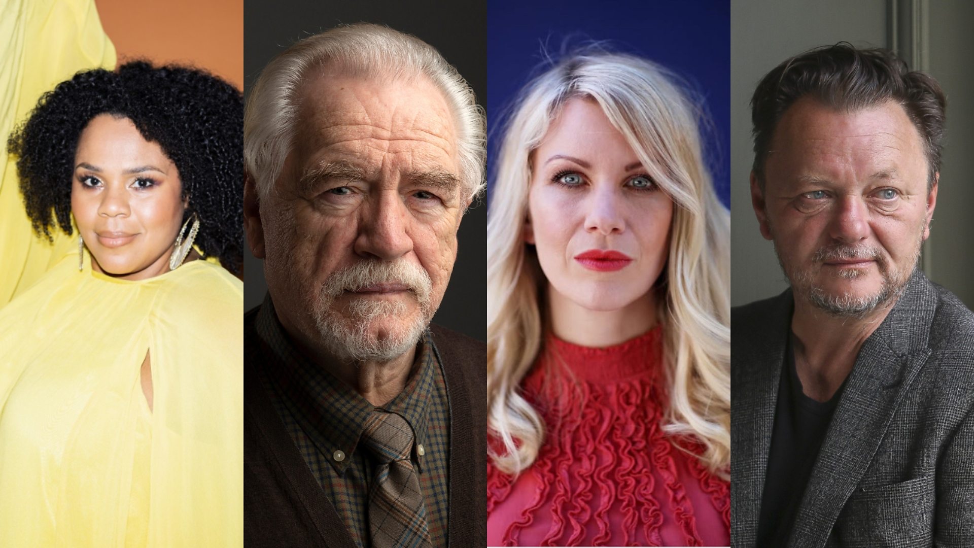 The Big Scottish Book Club returns with big name celebrity guests and leading authors