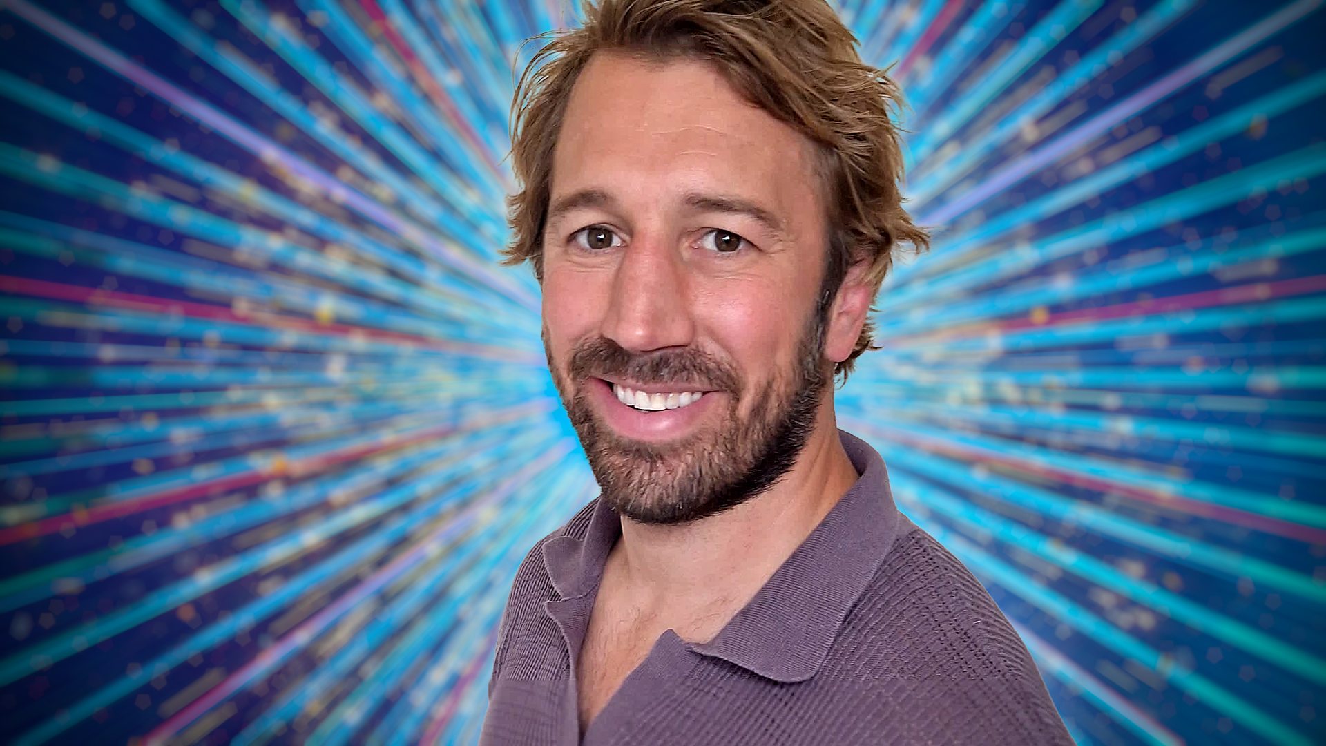 Chris Robshaw is the eighth celebrity contestant announced for Strictly ...