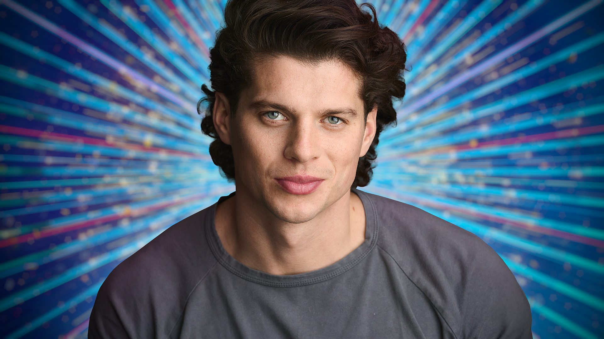 Actor Lewis Cope joins the cast of Strictly Come Dancing 2025