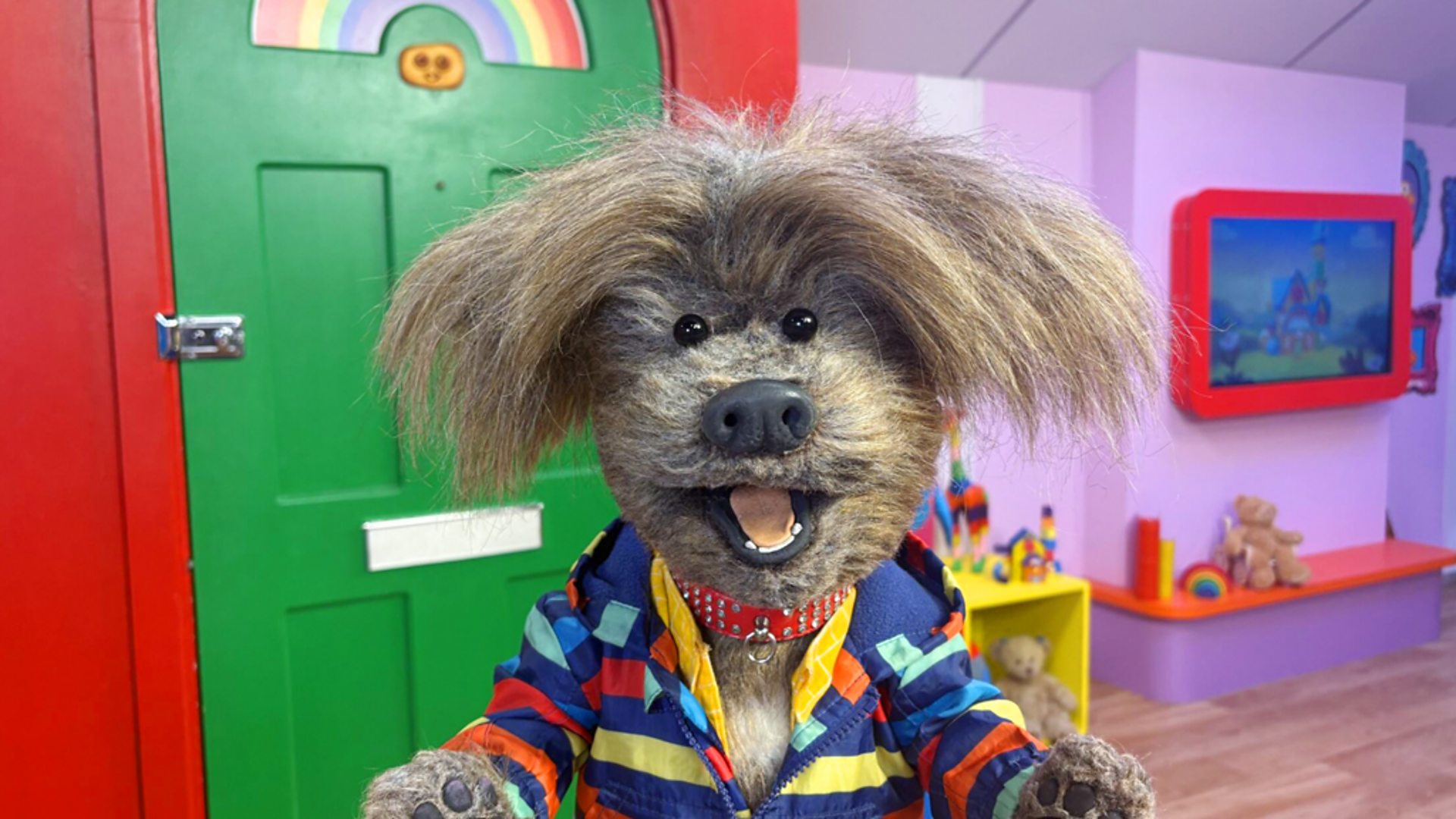 CBeebies Parenting is on hand to help as over a third of parents ...