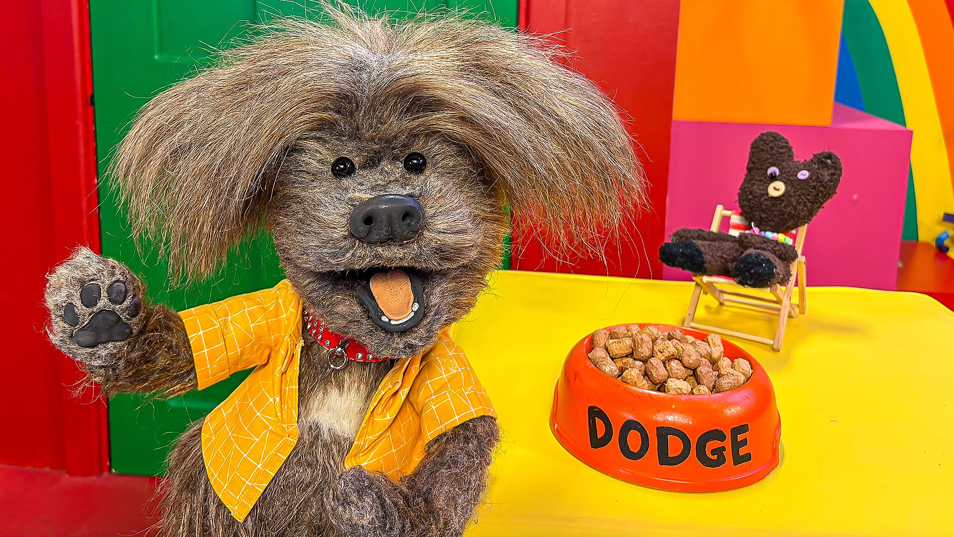 CBeebies Parenting launches new resources to support school starters