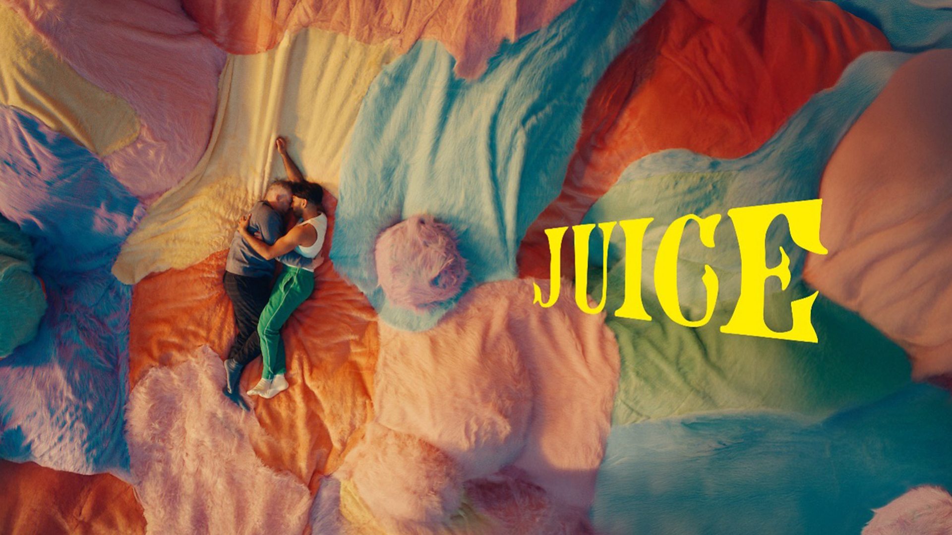 Juice cast tease "sexier, funnier, madder and even more brilliant ...