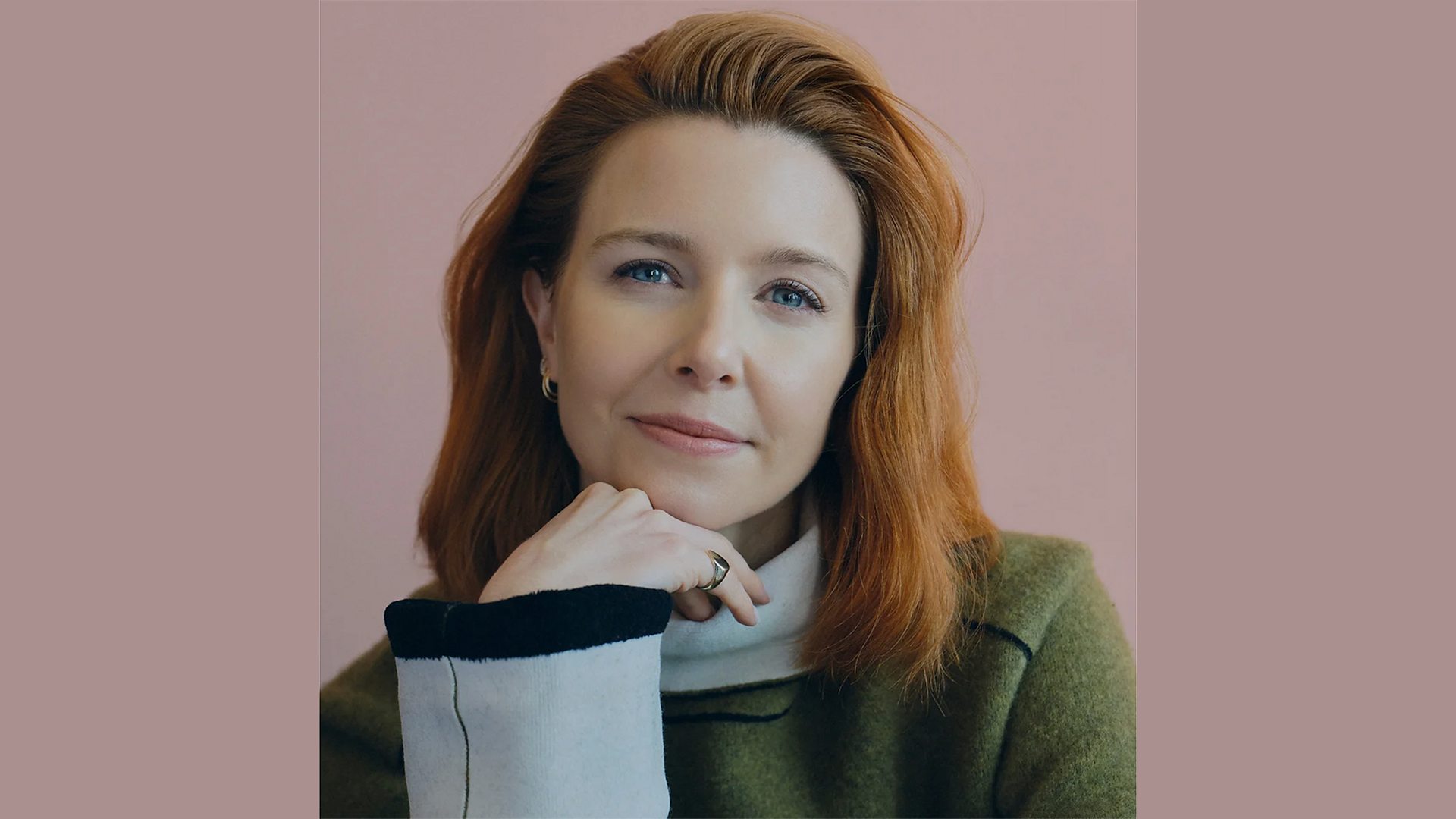 Stacey Dooley explores the rise of social media as a go-to for health ...