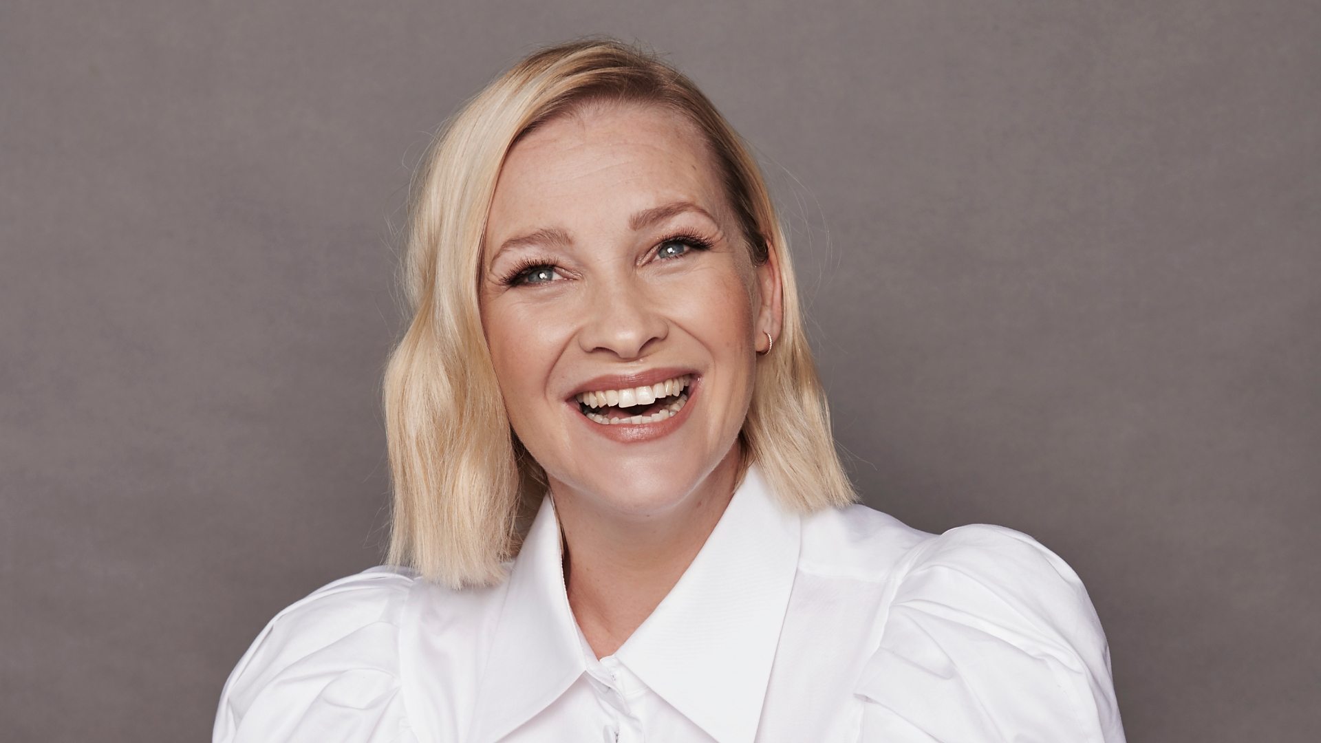 Joanna Page to host Shift the Thrift, where thrifting meets upcycling ...