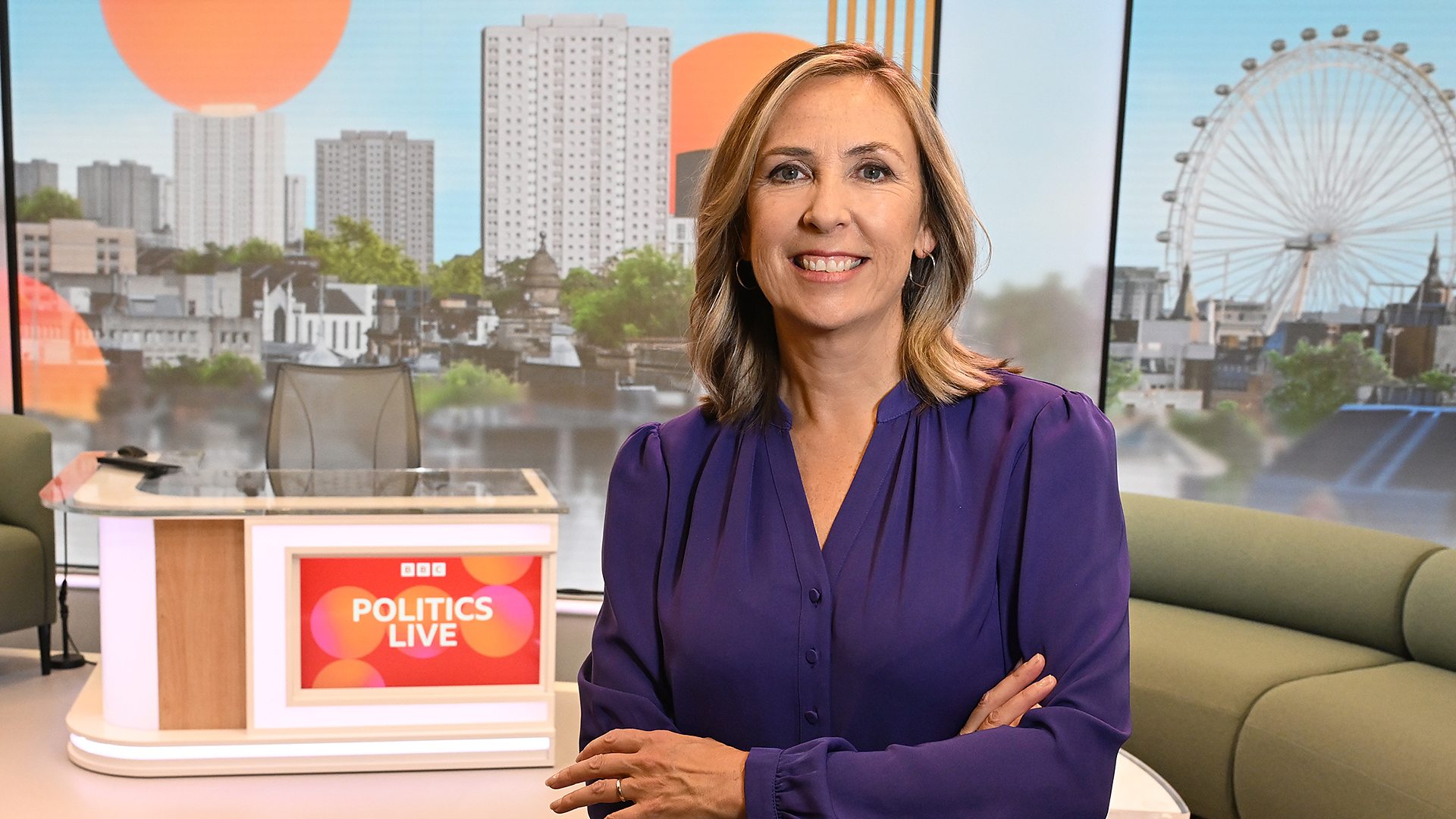 Politics Live to explore the changing dynamics of UK politics with a ...