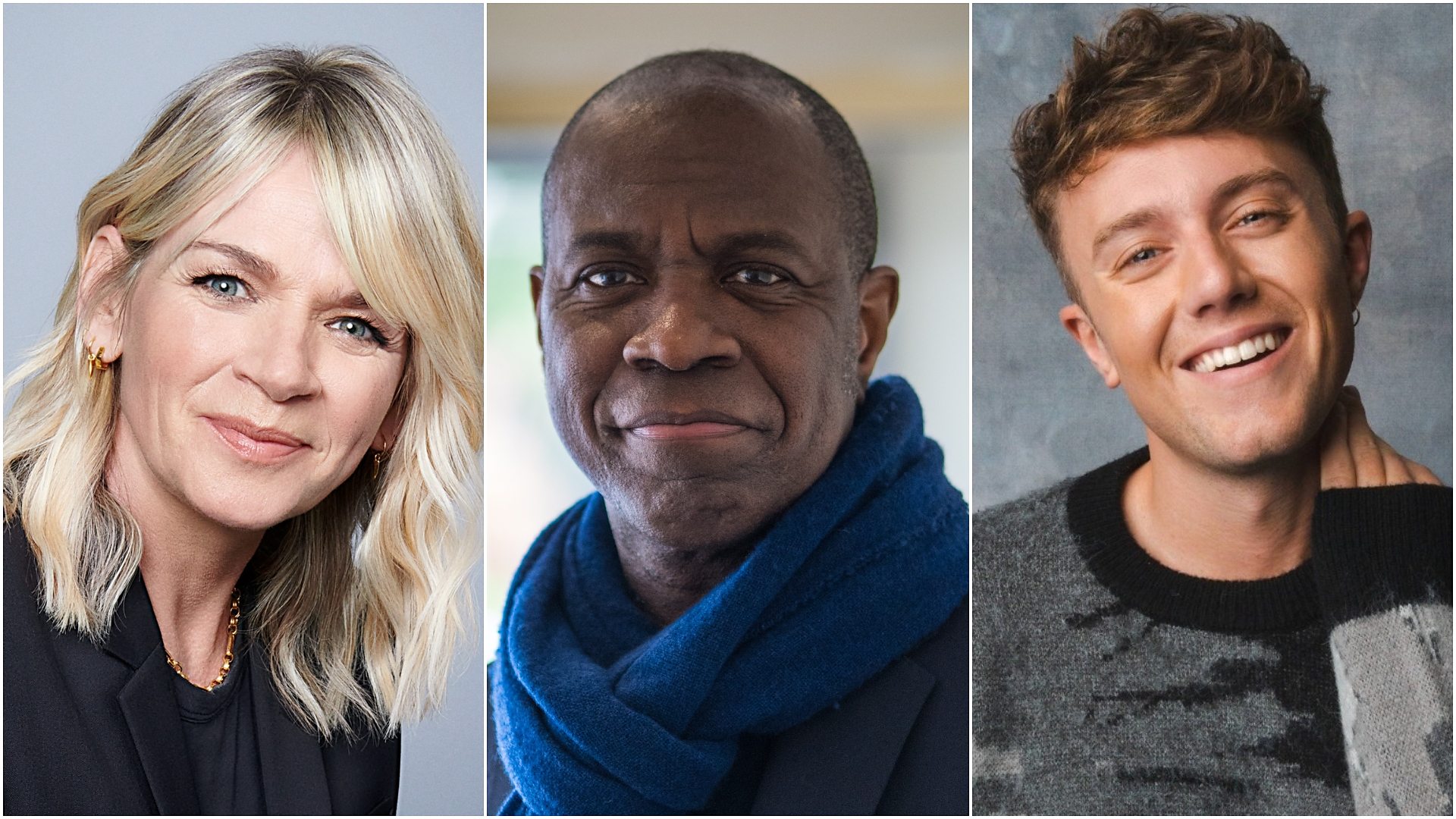 Zoe Ball, Roman Kemp and Clive Myrie to continue Michael Mosley’s ...