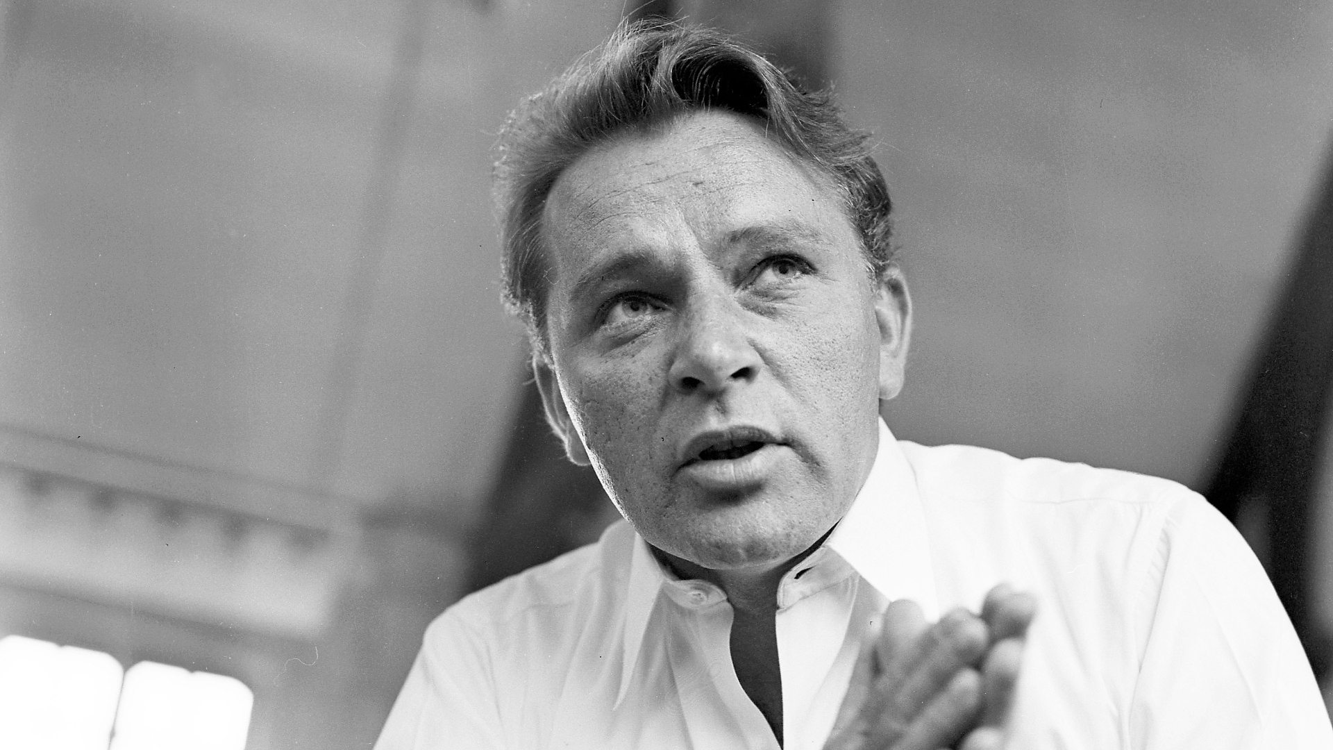 Richard Burton season announced by BBC to mark centenary
