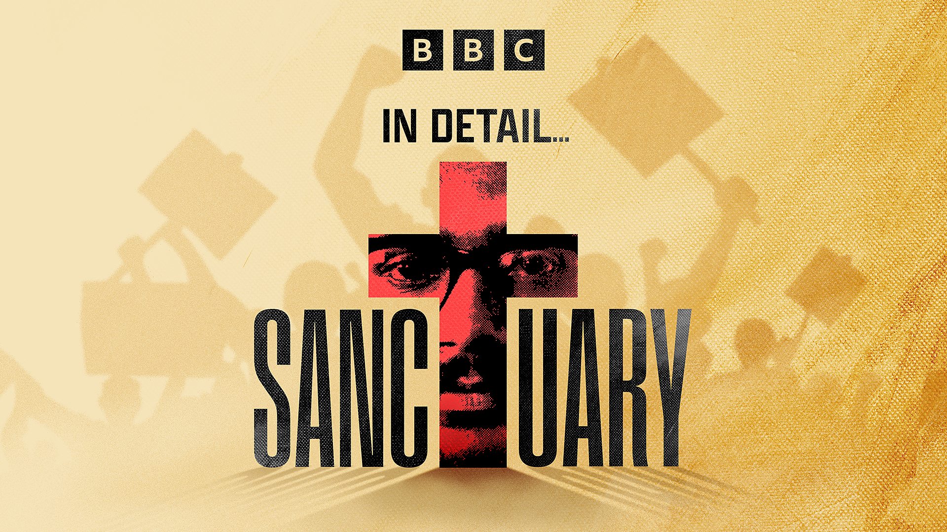 BBC Local podcast Sanctuary: An Act of Defiance to explore a powerful ...