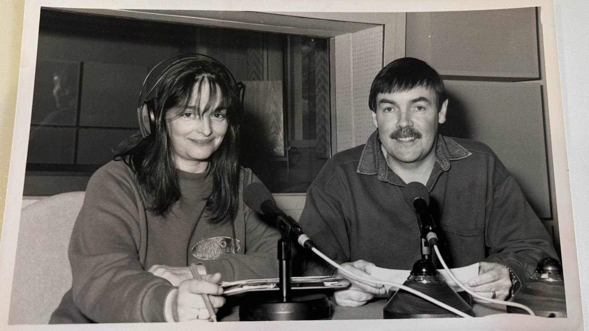 BBC Radio nan Gàidheal @ 40 le Facal Oirbh