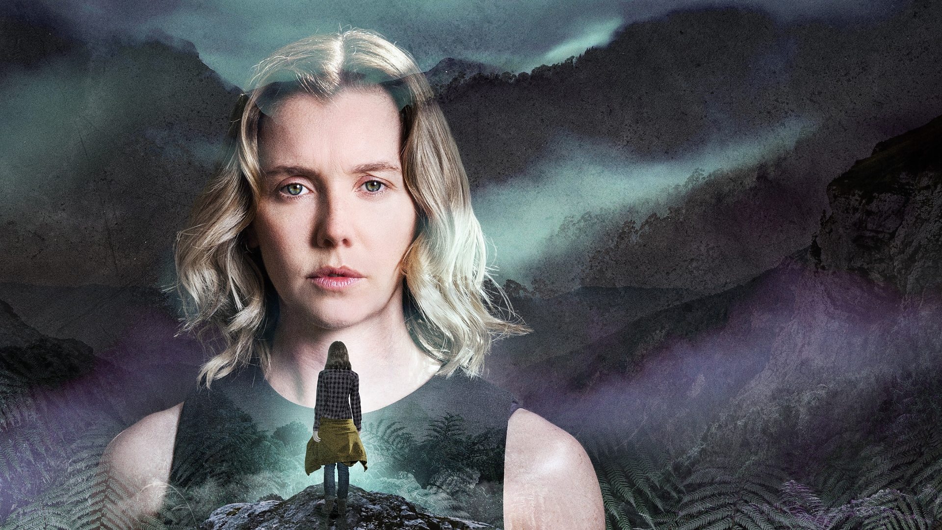 The Ridge cast on the new psychological thriller - "A spooky and wild ...