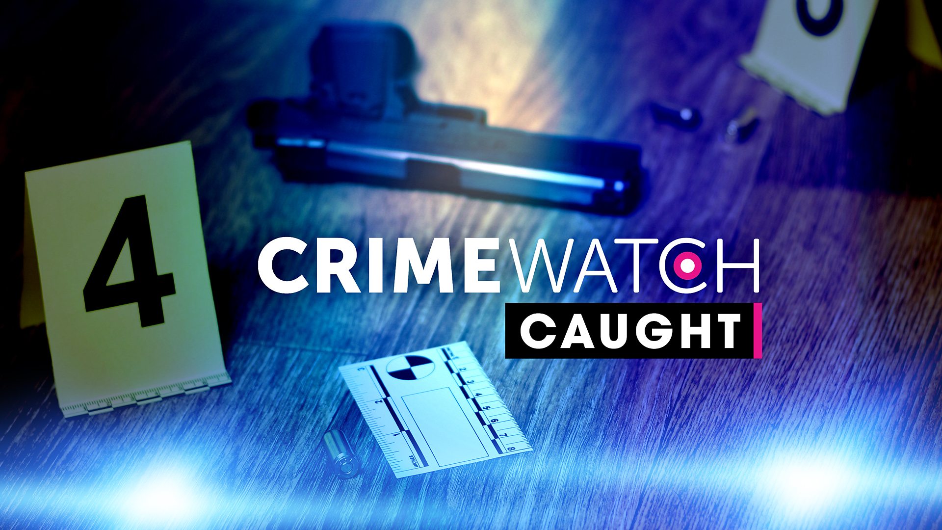 Crimewatch Caught