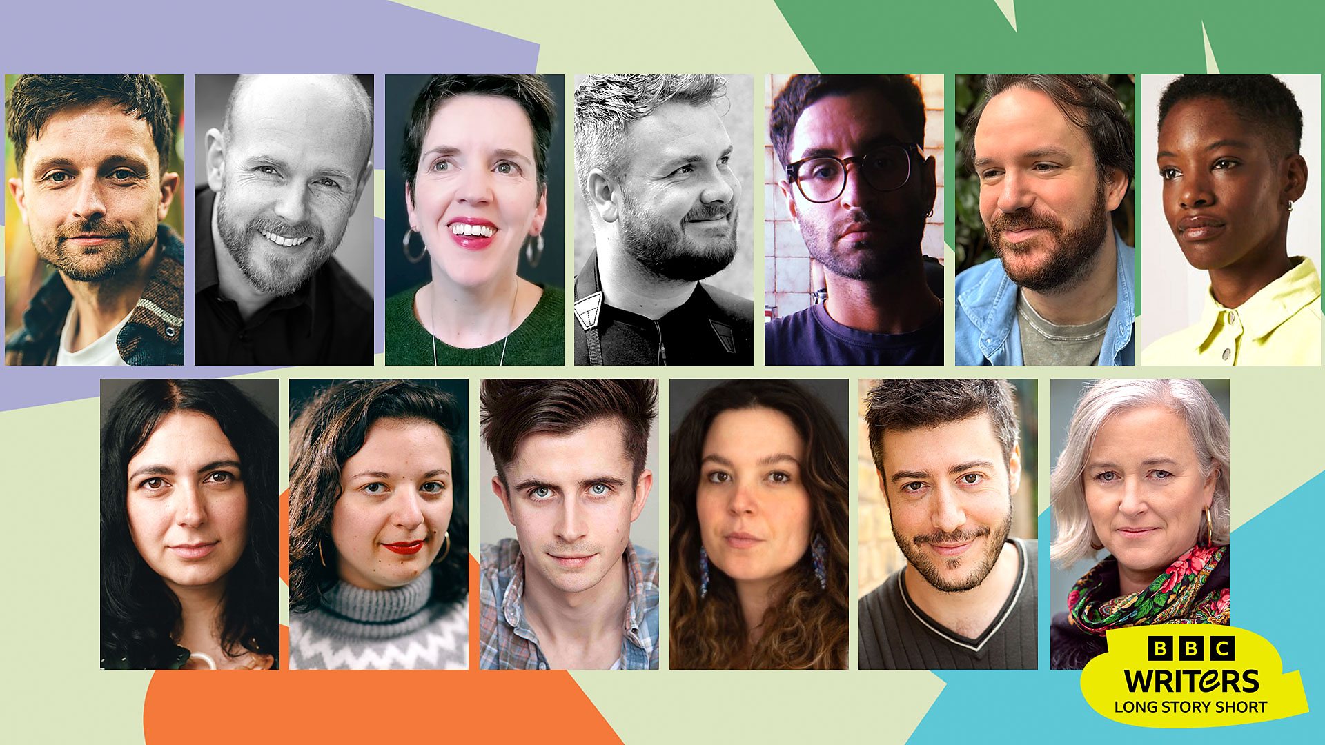 Long Story Short launches with seven exciting new short dramas for BBC ...