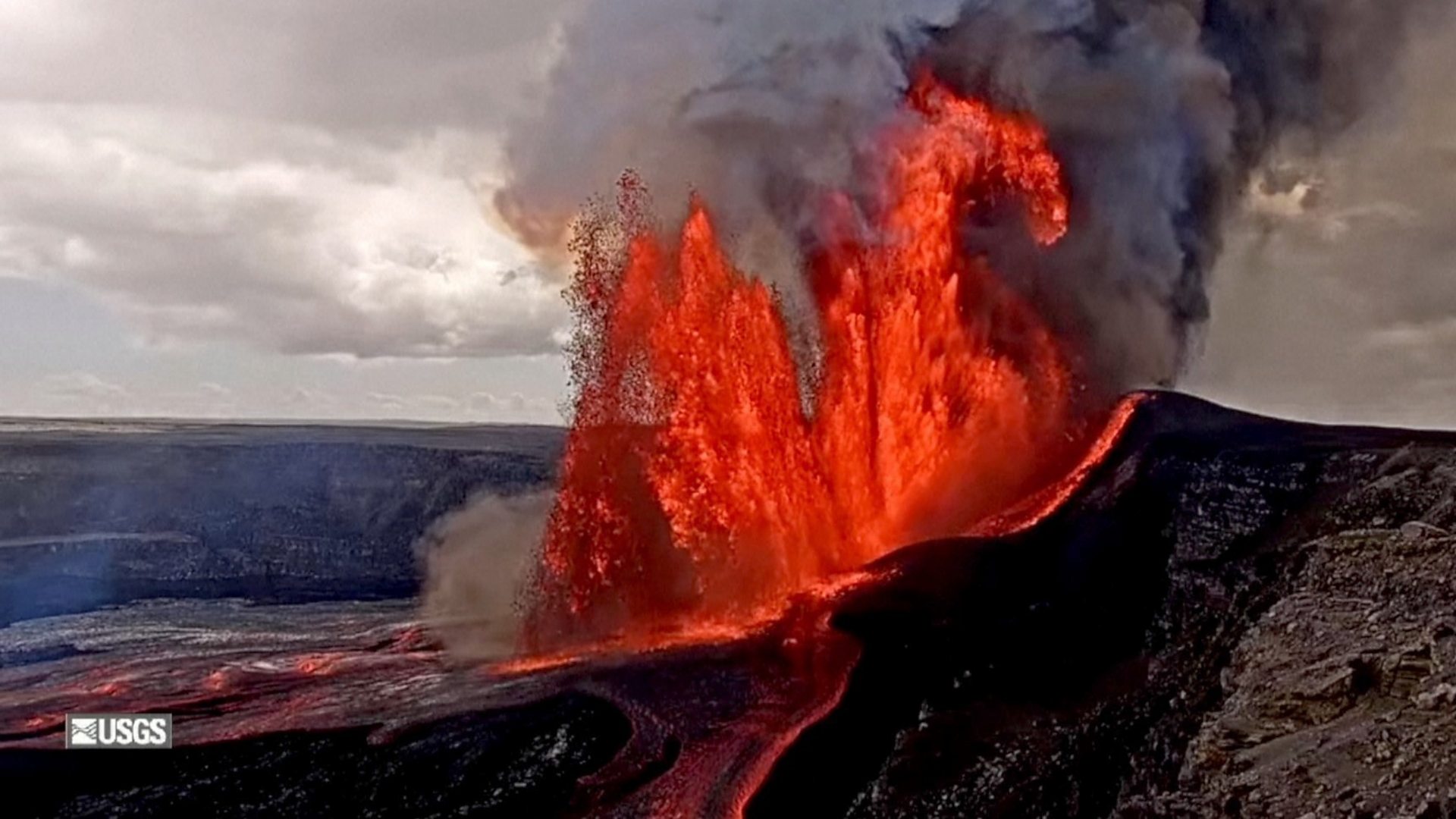 Kohala Volcano Erupting Global Volcanism Program | Kohala