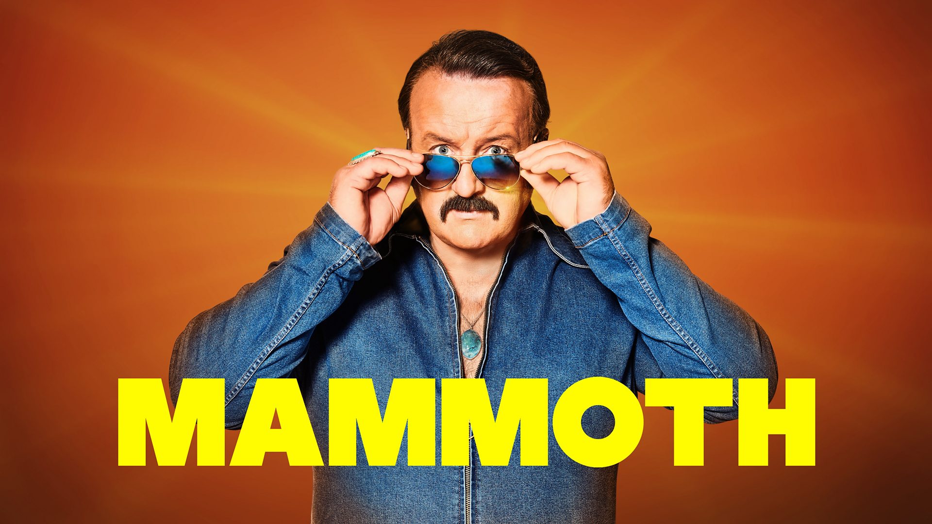 Mammoth is back! Mike Bubbins reveals fan reactions, his fashion ...