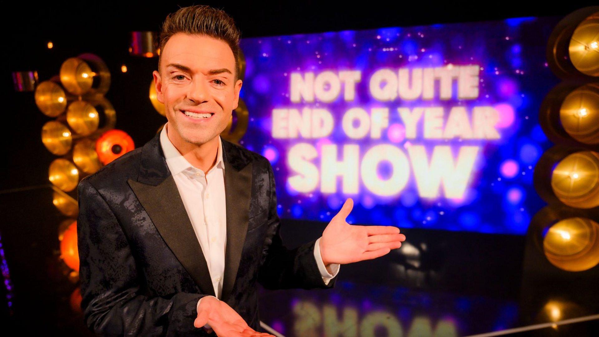 Not Quite End of Year Show