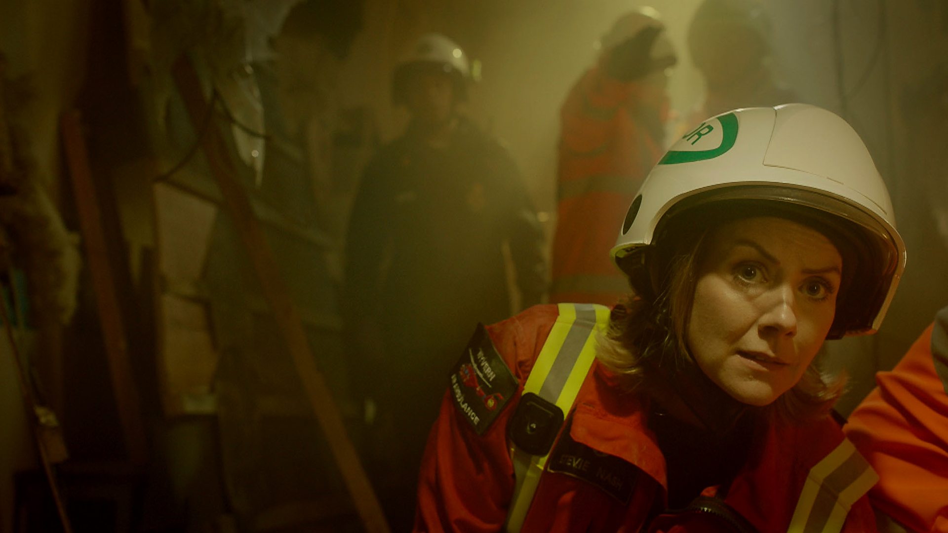 Casualty (17 Jan) | Dylan digs to discover the truth