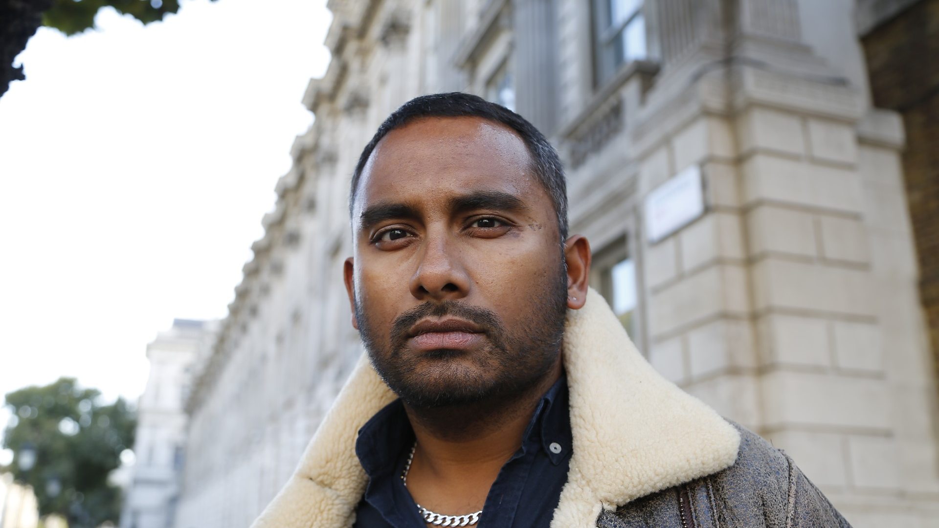 Amol Rajan to step down from Today programme