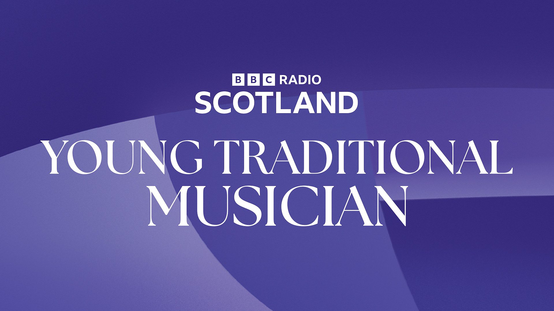 BBC Radio Scotland Young Traditional Musician 2026 Final