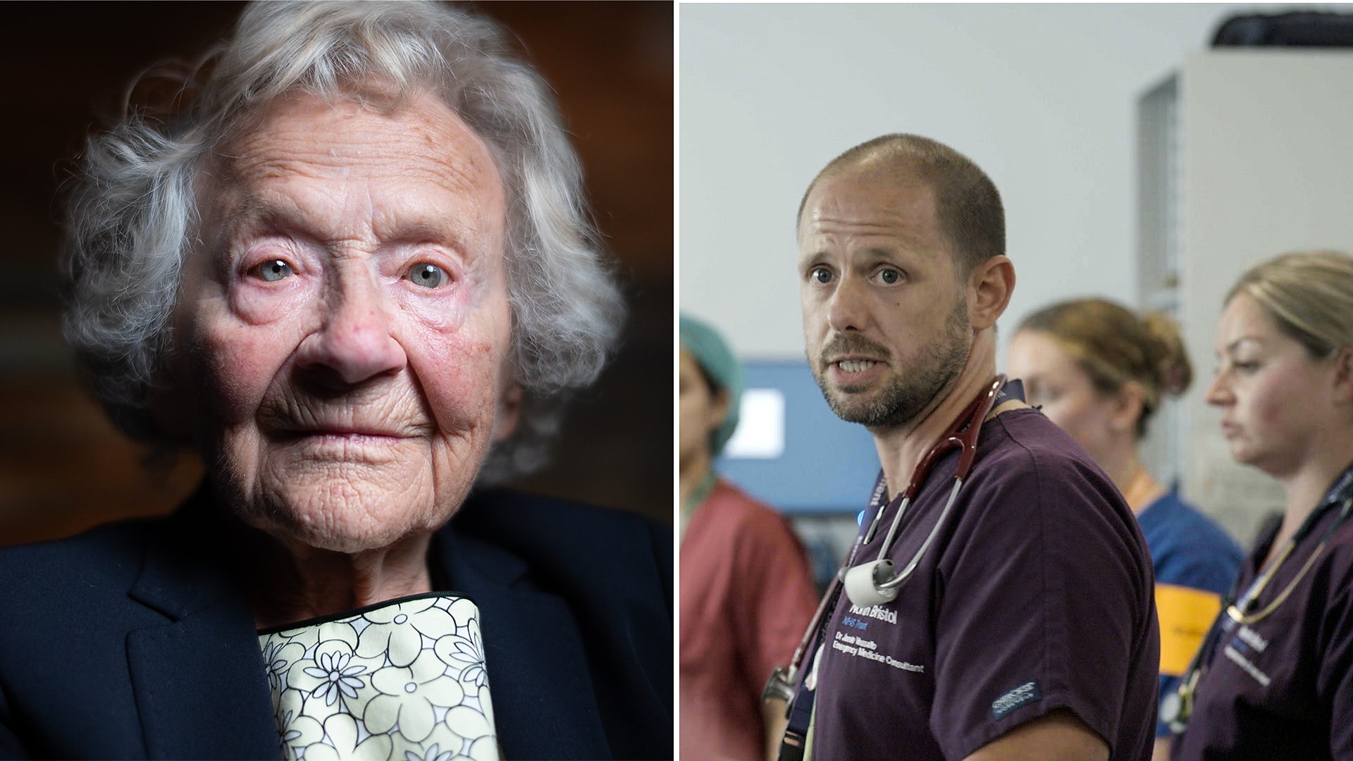 New Bbc Documentaries Announced