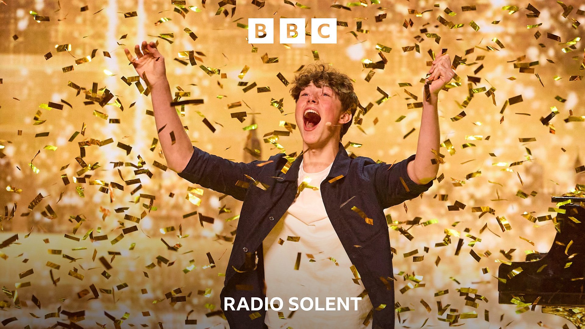 A Shy Teen From Winchester Just Turned a Quiet Audition Into a National ...