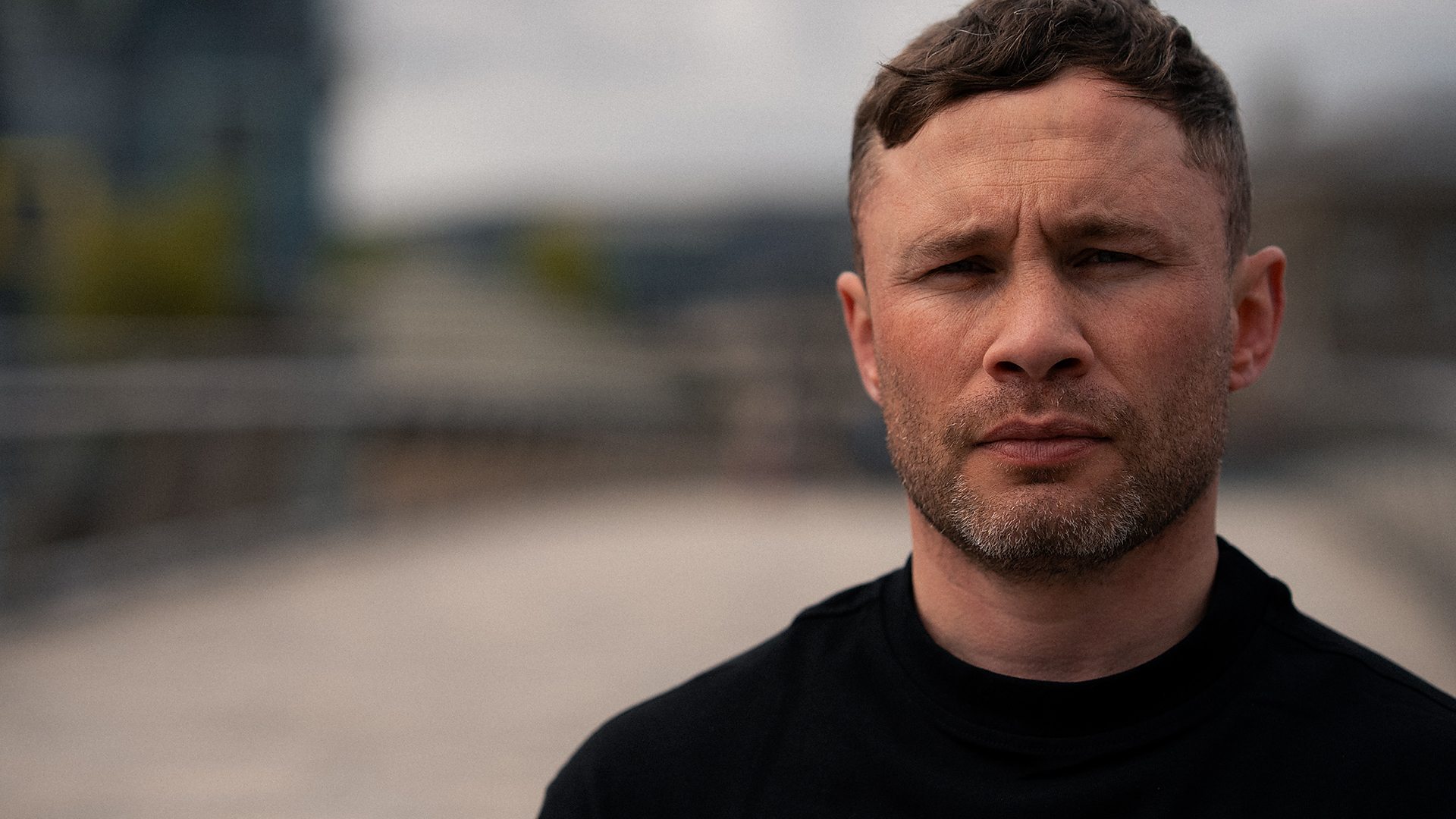 Carl Frampton gains exclusive access to the Probation Board in new BBC ...