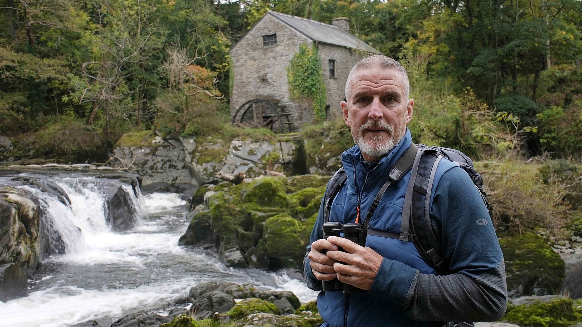 Iolo's River Valleys