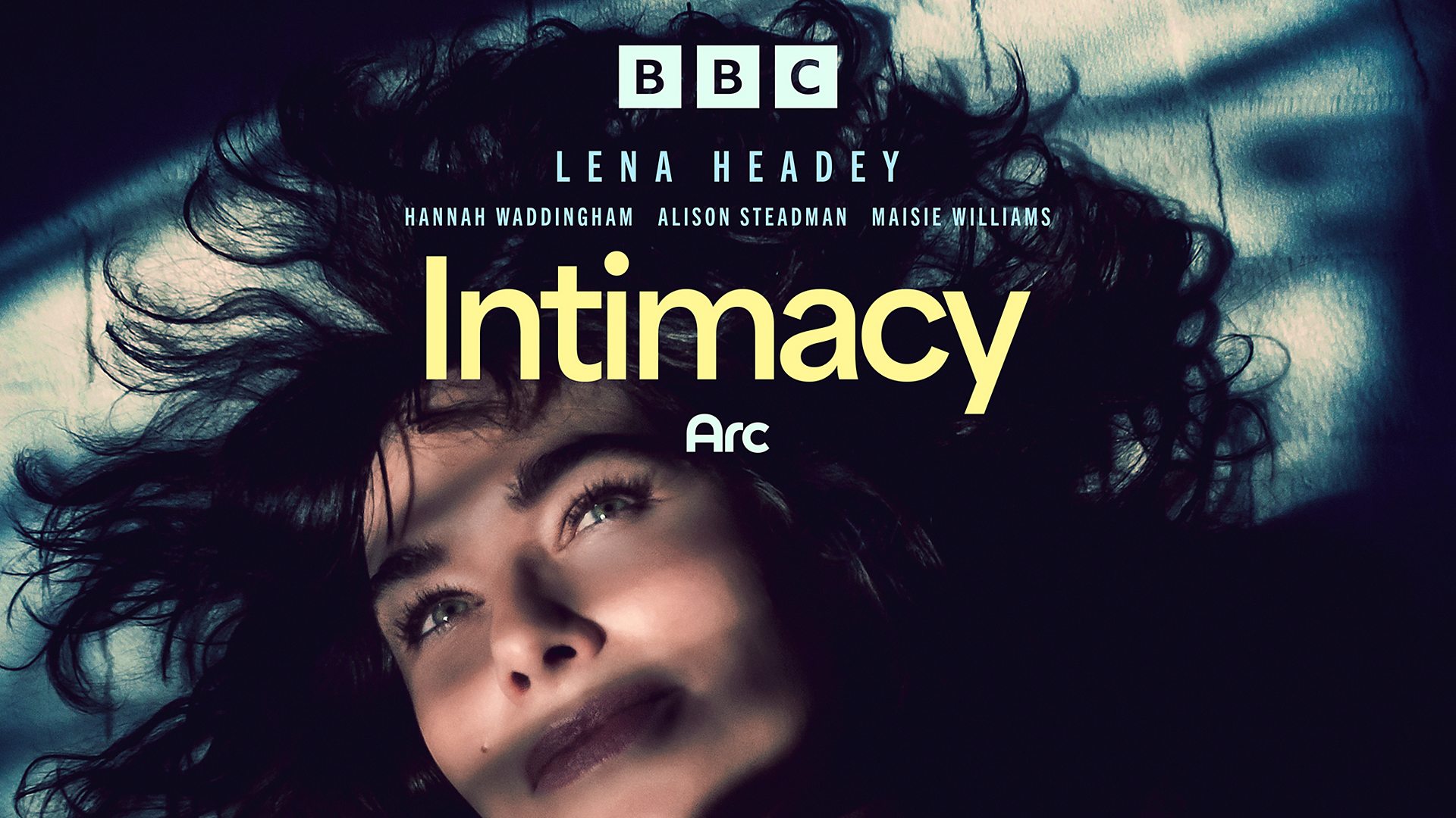 Lena Headey stars in gripping new audio drama, Intimacy, coming soon to ...