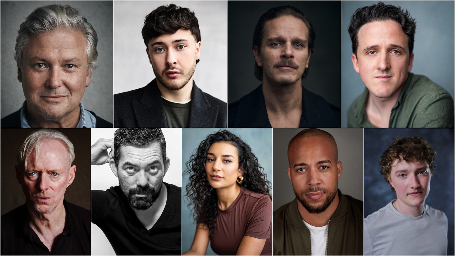 Peaky Blinders new cast joining Jamie Bell and Charlie Heaton revealed
