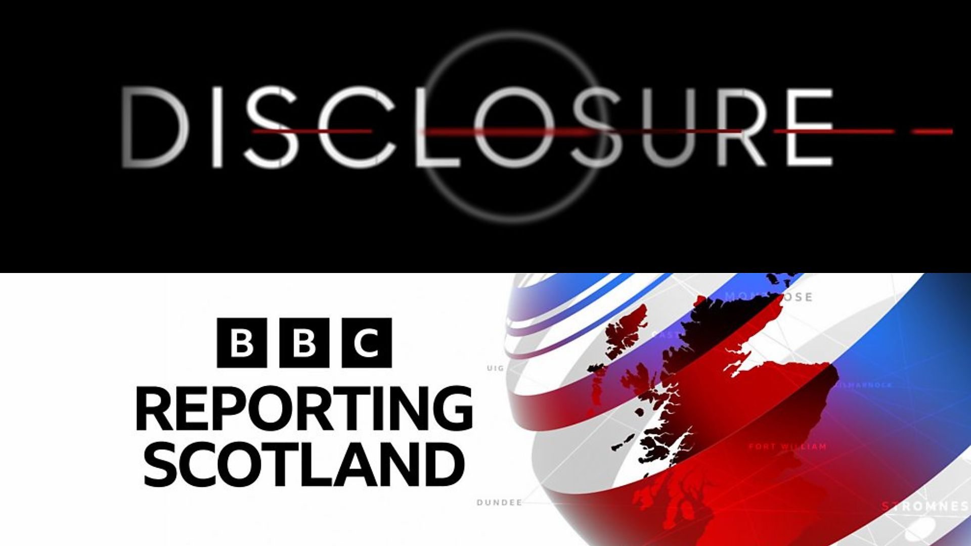 Outstanding success for BBC programmes at the RTS Scotland 2026 Awards