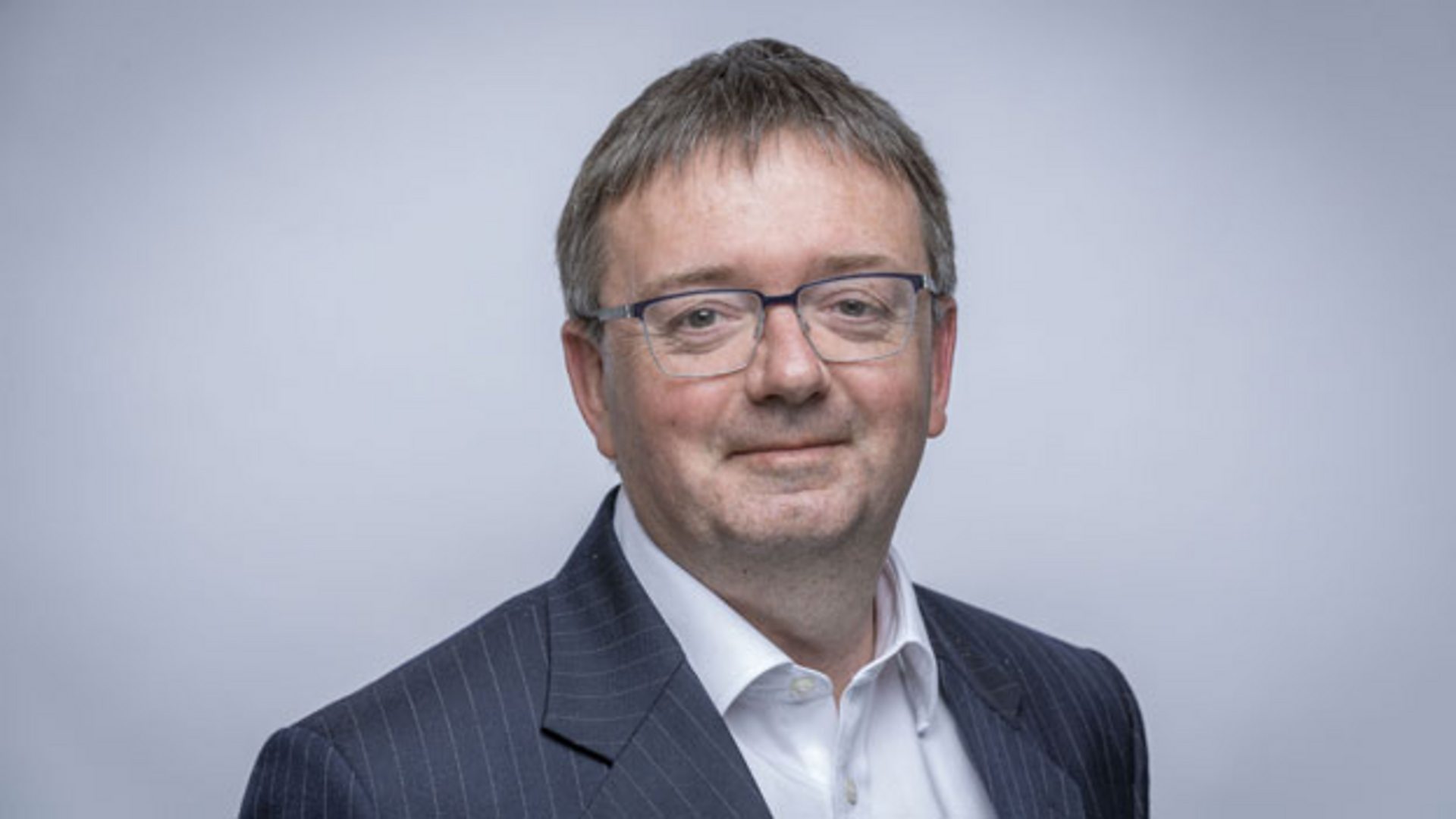 Philip Almond - About the BBC