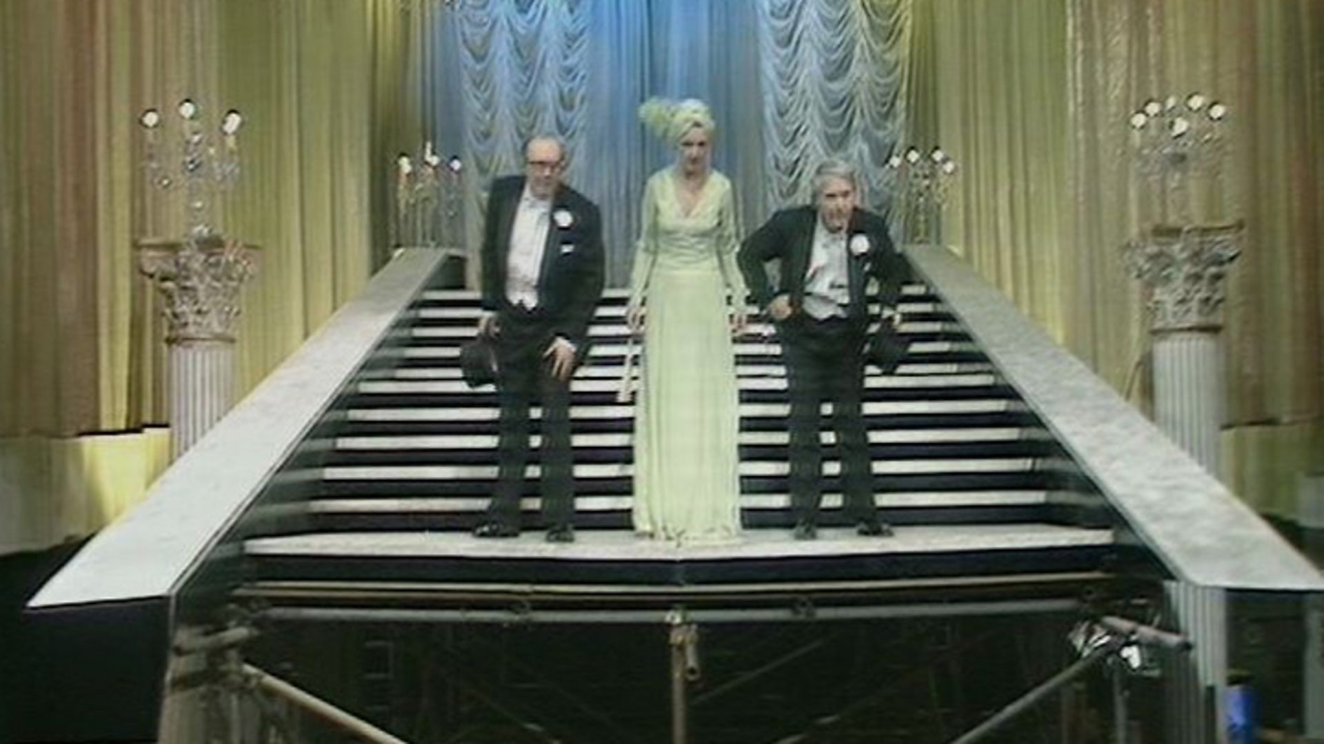 Christmas Day top rated programmes - History of the BBC