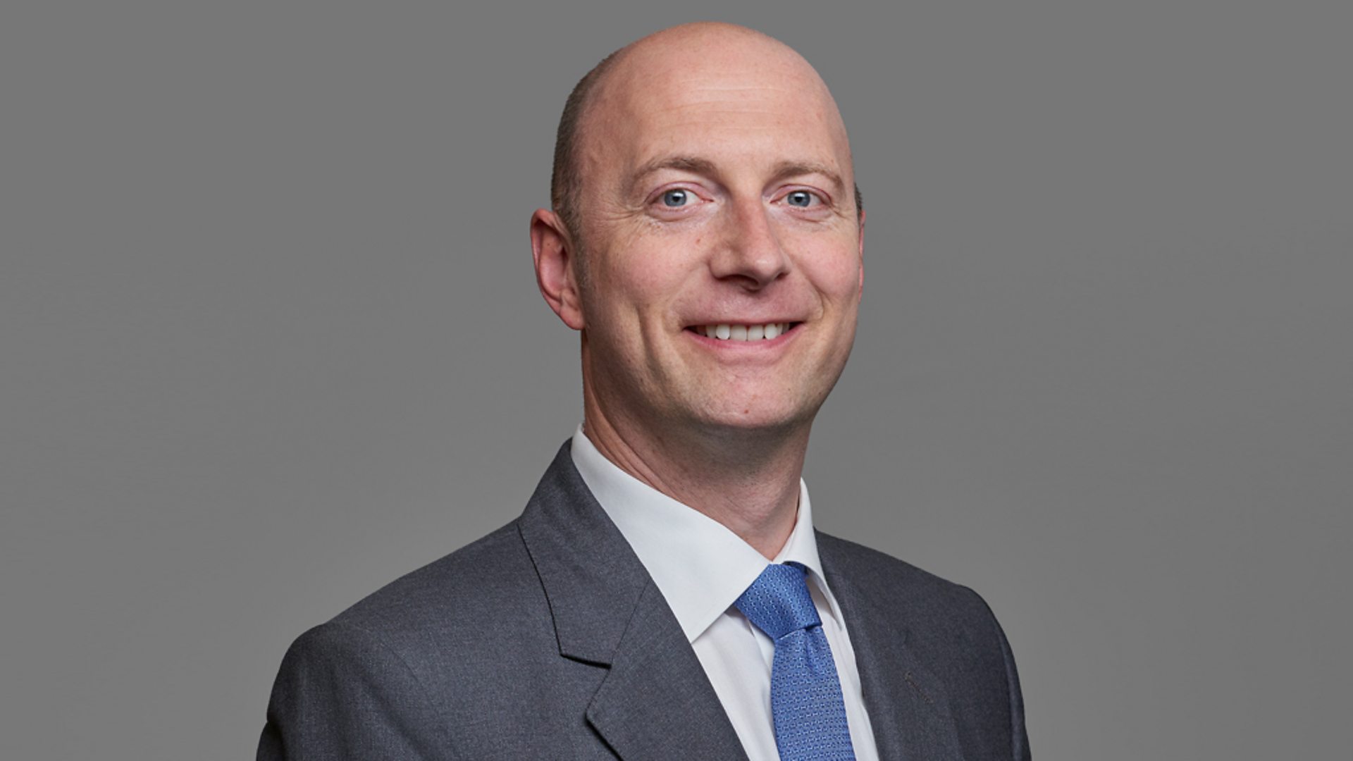 Matthew Postgate - About the BBC