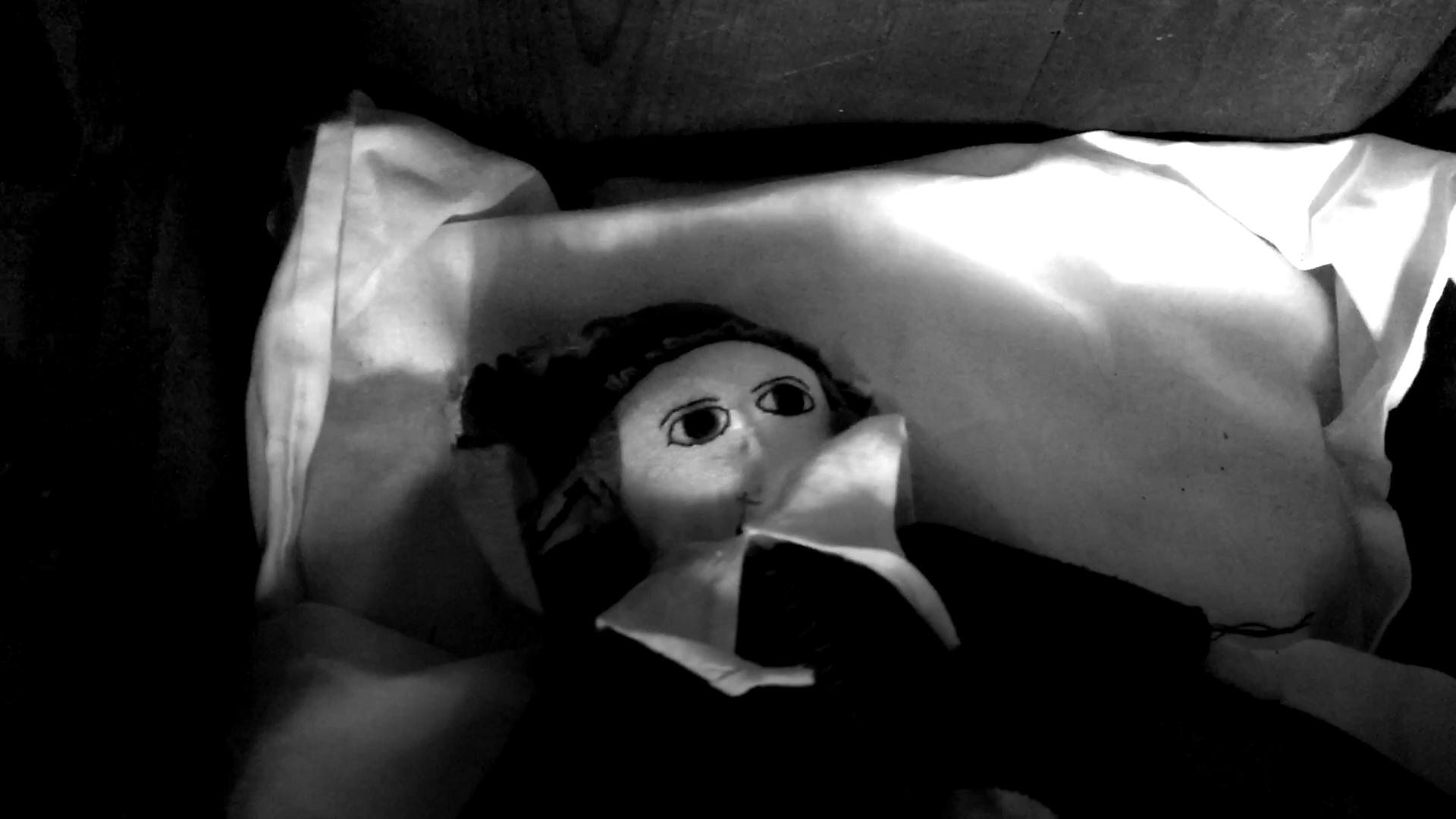 scary ghost sightings