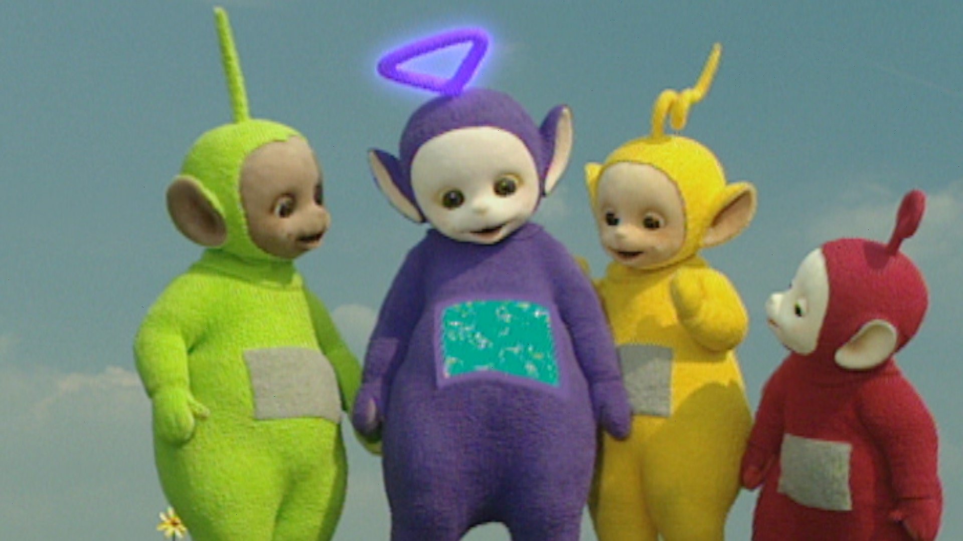 teletubbies tv theme