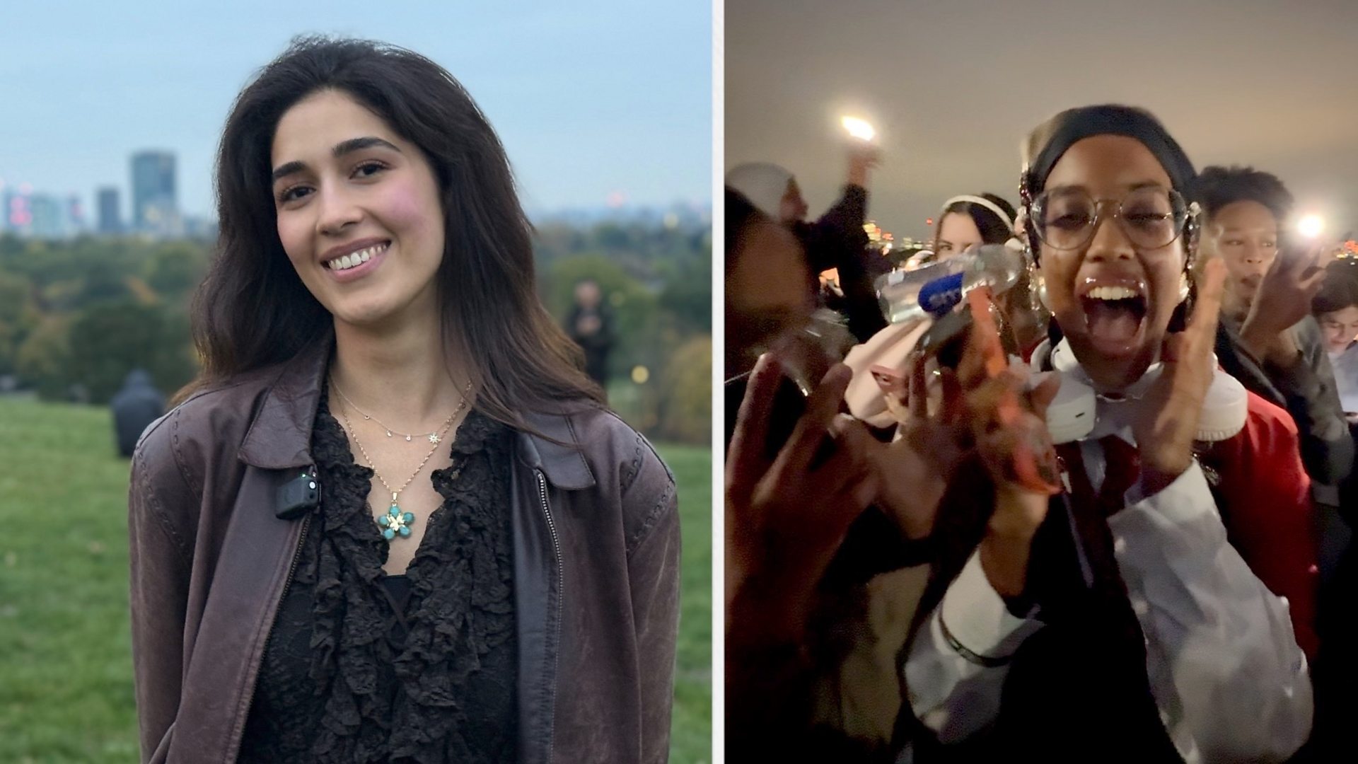 eric decker don't scream