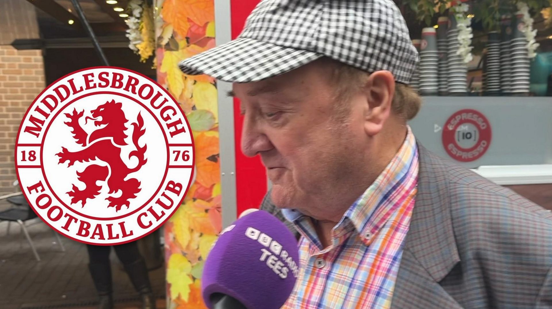 fox heads middlesbrough