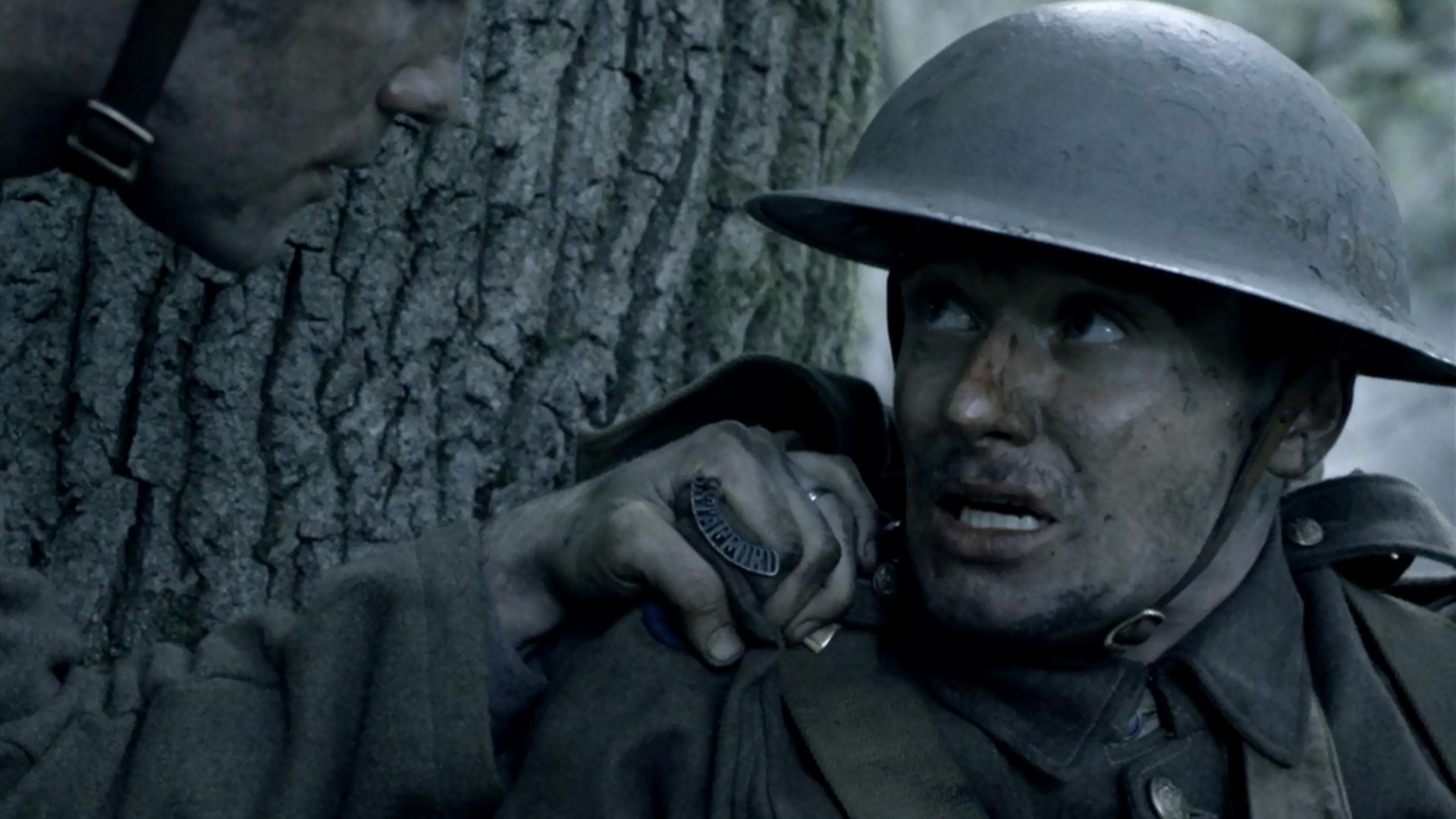 BBC Taster - Our World War