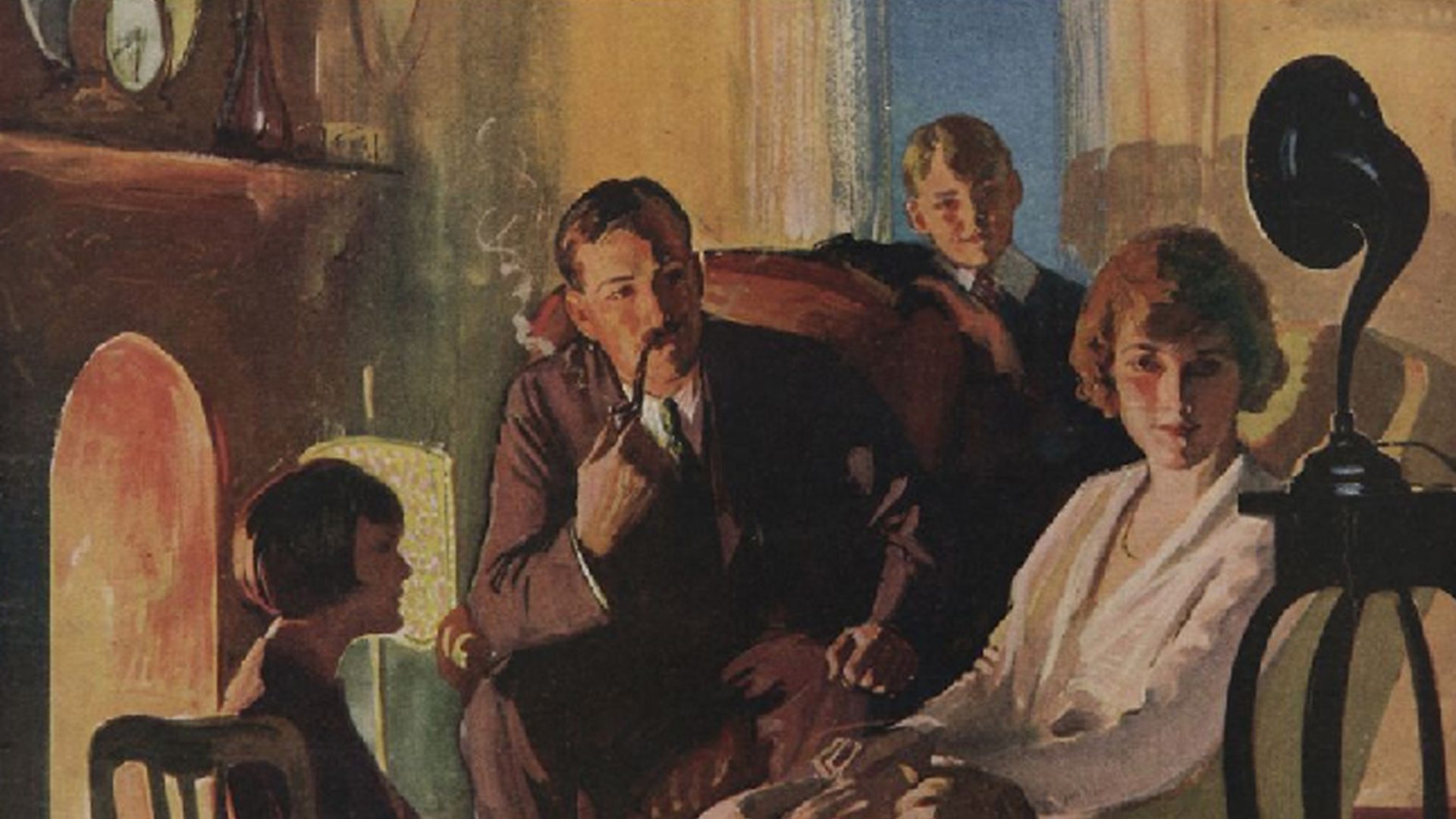 BBC Taster - Genome: A Radio Times Archive