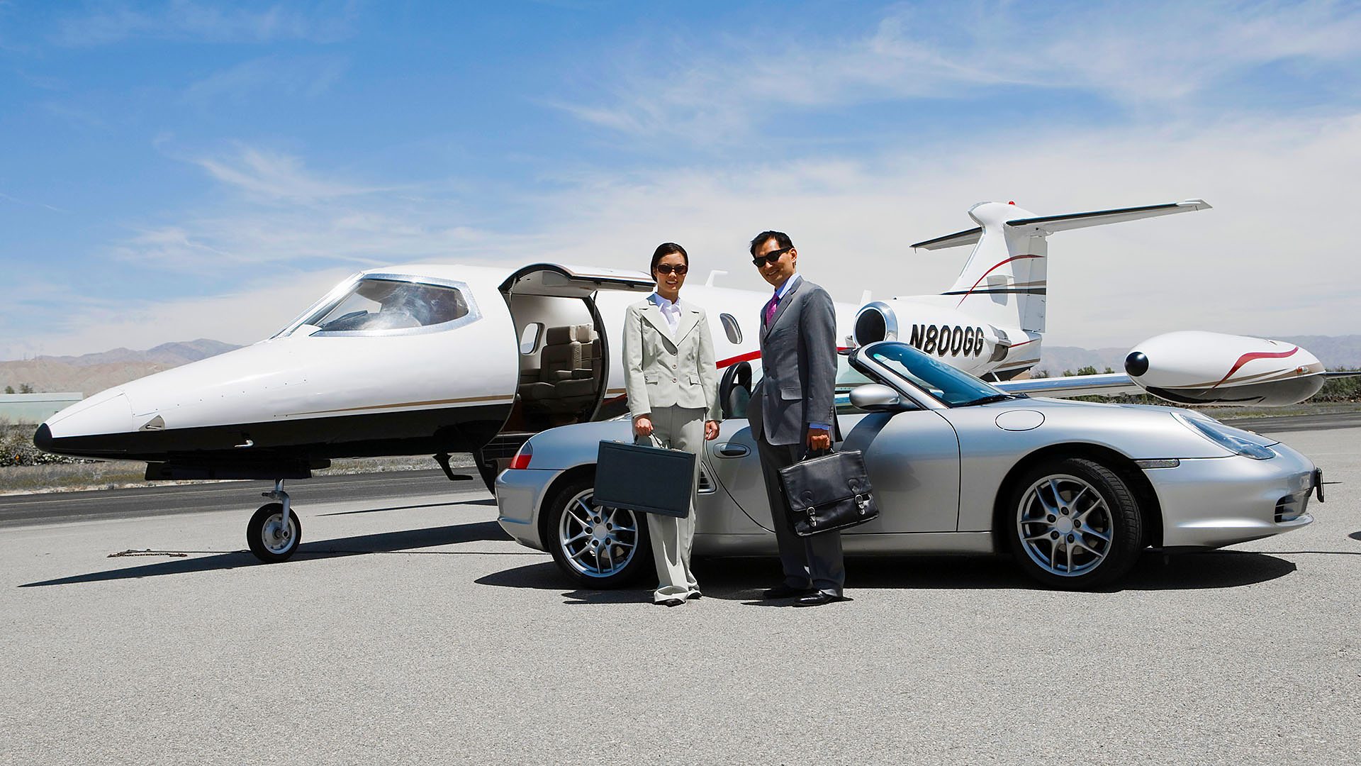 The psychology of super-expensive items