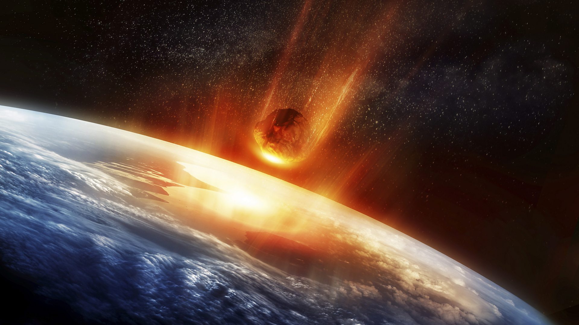 Asteroid Hoax