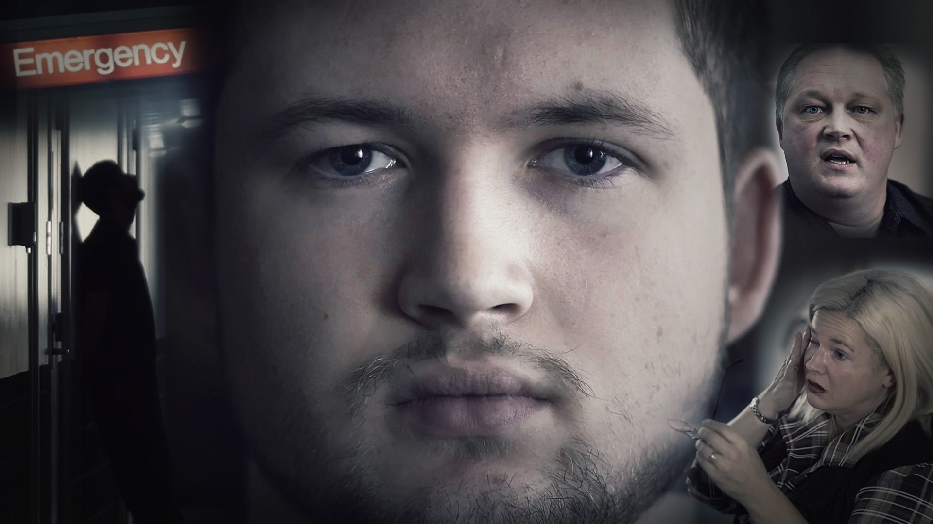 The teen who shot his parents - BBC Three