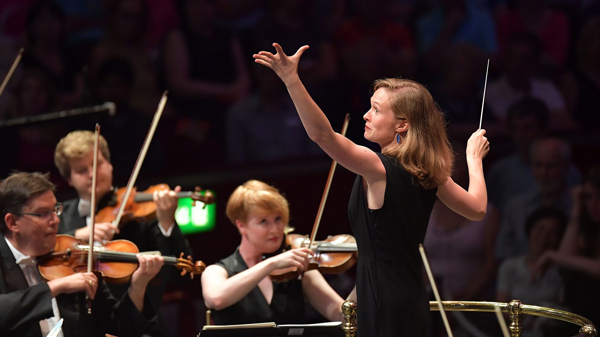 BBC Taster - Radio 3 Concert Sound