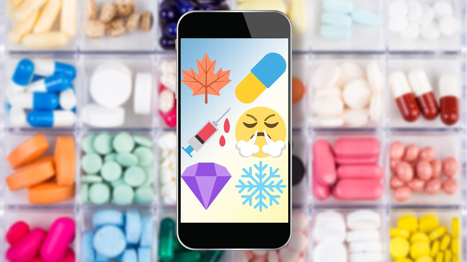 BBC Three investigation finds kids dealing drugs on social media - BBC ...