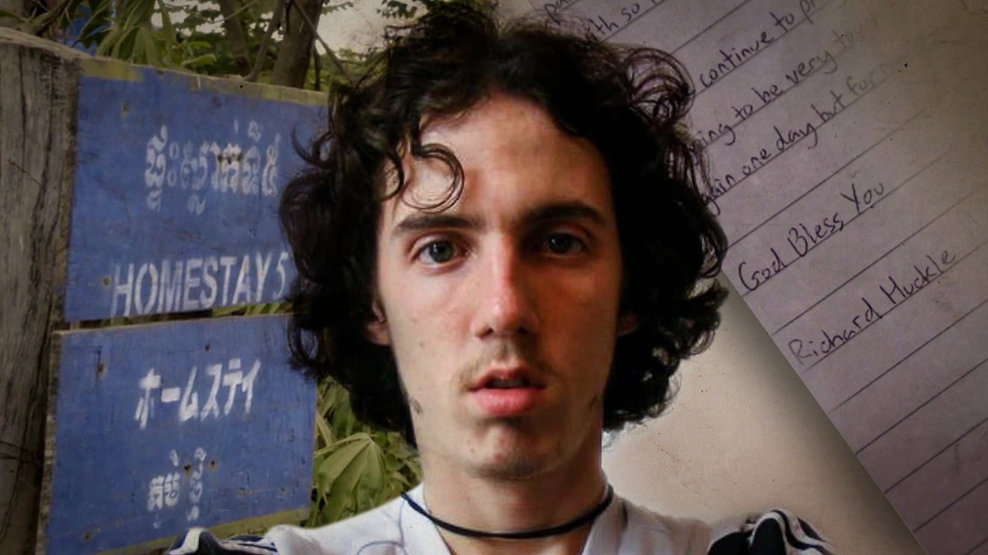 Richard Huckle the ‘gap year’ paedophile ‘highly likely’ to have had UK ...