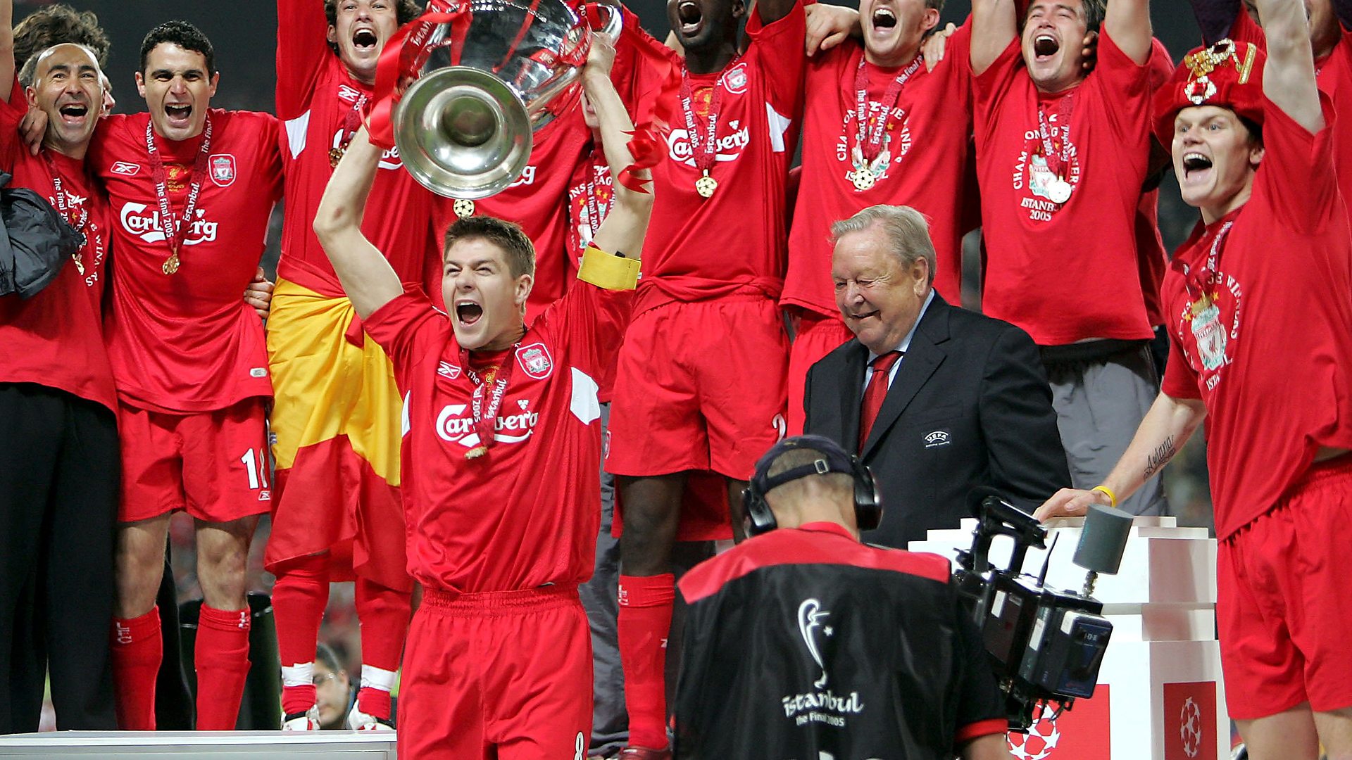 “You should have stayed”: 7 times fans left early and missed out - BBC ...