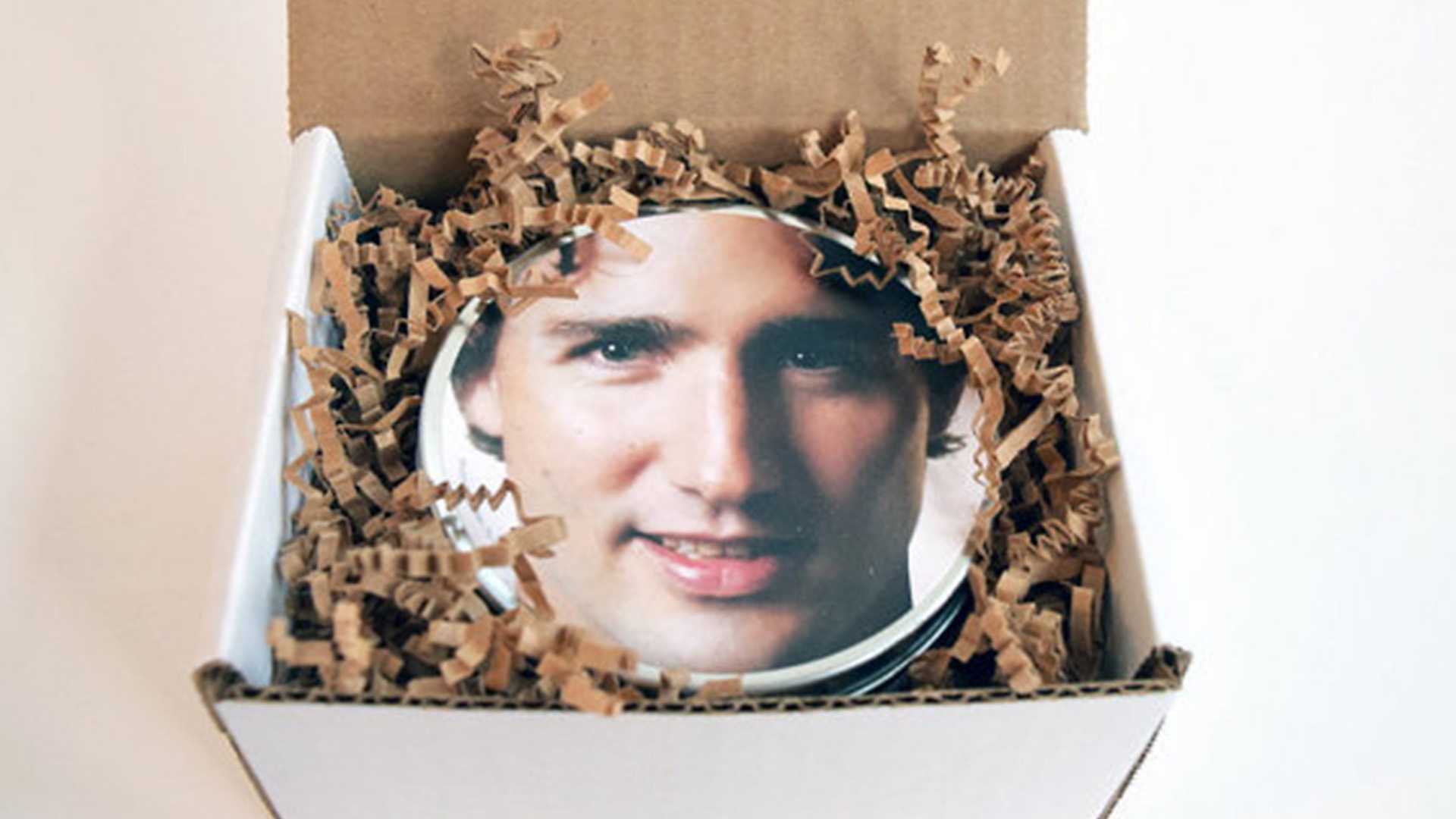 All I want for Christmas… is this Justin Trudeau Boyfriend Calendar ...