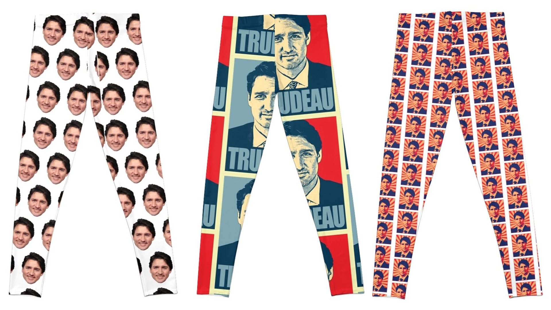 All I want for Christmas… is this Justin Trudeau Boyfriend Calendar ...